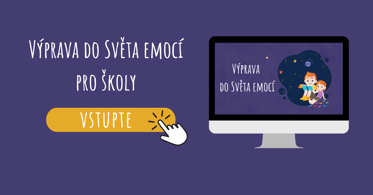 Výprava do světa emocí pro školy_bez bonusu | SocioEmoční Učení
